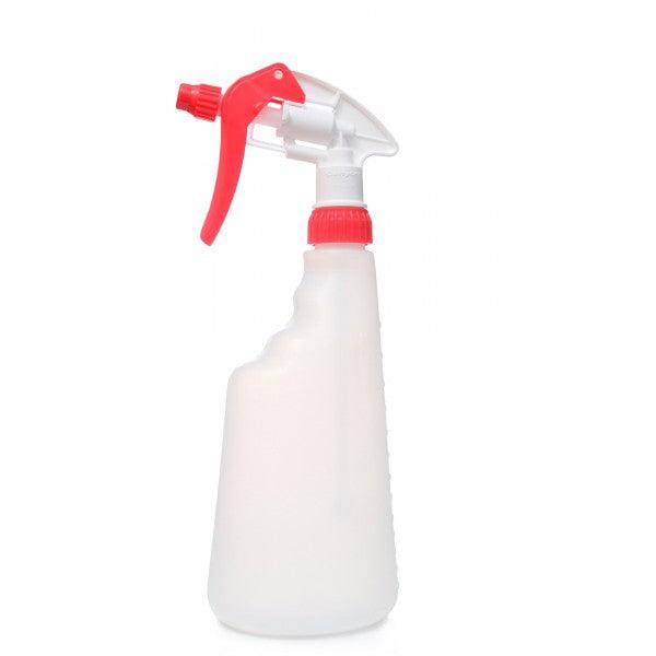 600ml Trigger Sprayer Bottle | Chemical Resistant | Durable | Multi-Purpose – Car Builder Solutions