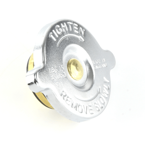 Radiator Caps | Pressure Relief Caps for Cooling Systems – Car Builder ...