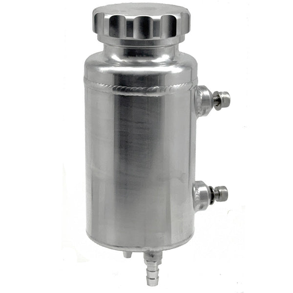 Expansion Tank – Car Builder Solutions