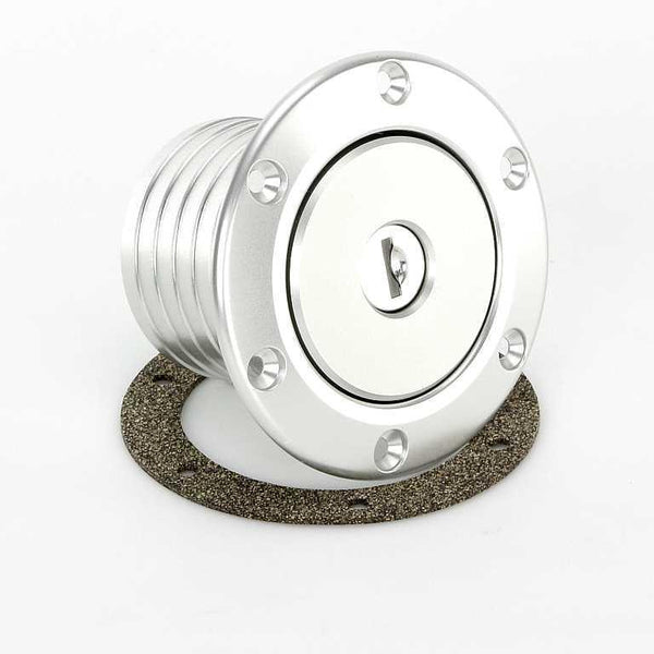 Fuel Caps & Locking Fillers | Screw-On, Flush Mount & Race Style – Car ...