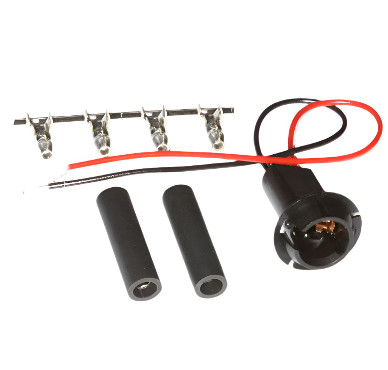 Bulb Holders & Bulbs – Car Builder Solutions