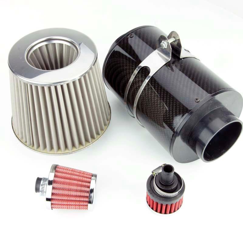 Air Filters for Classic and Custom Engines | Pancake, Cone & Canister ...