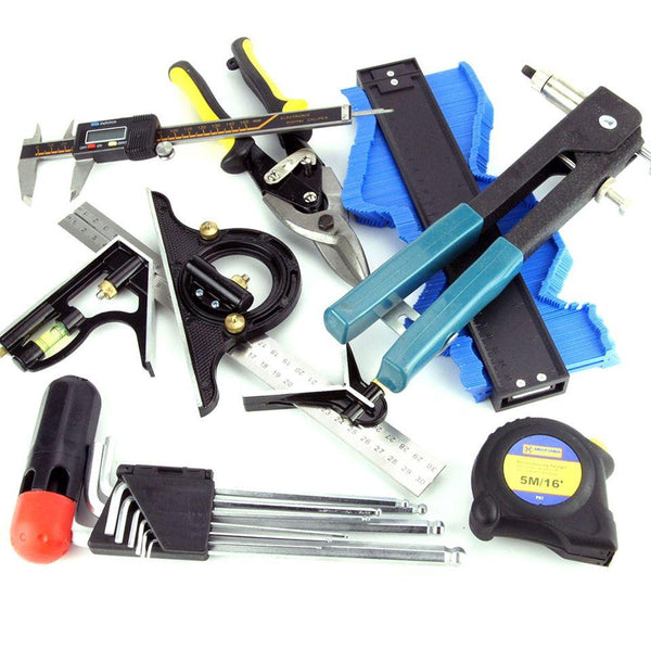 Hand Tools for Car Restoration | Spanners, Crimpers & Tap Sets – Car ...