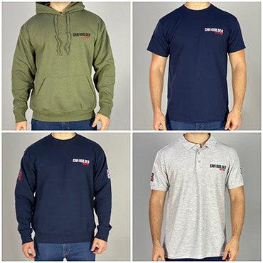 Merchandise | Official Car Builder T-Shirts, Hoodies & Apparel – Car ...
