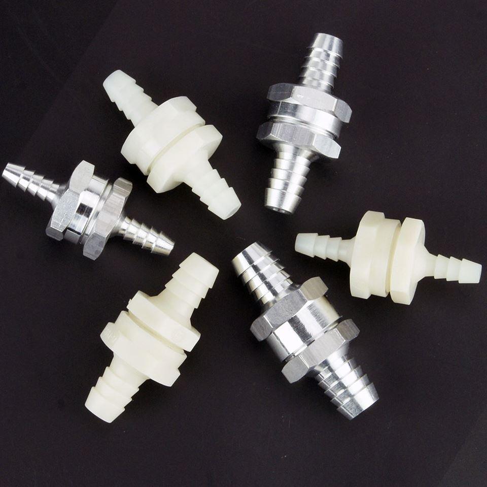 Non Return Valves | One-Way Check Valves for Fuel & Vacuum – Car ...