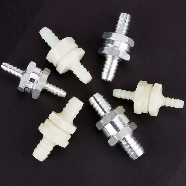 Non Return Valves | One-Way Check Valves for Fuel & Vacuum – Car ...