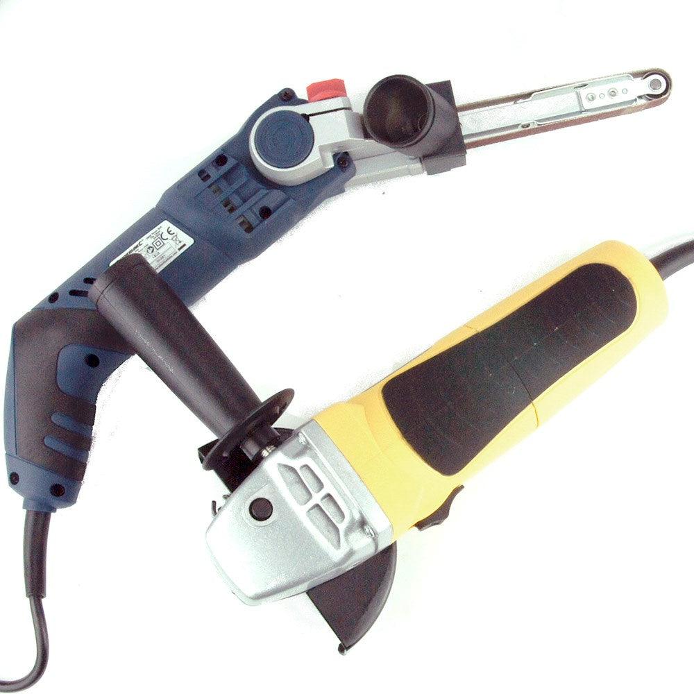 Cordless Power Tools | 12V & 18V Drills, Grinders, Drivers & Kits – Car ...