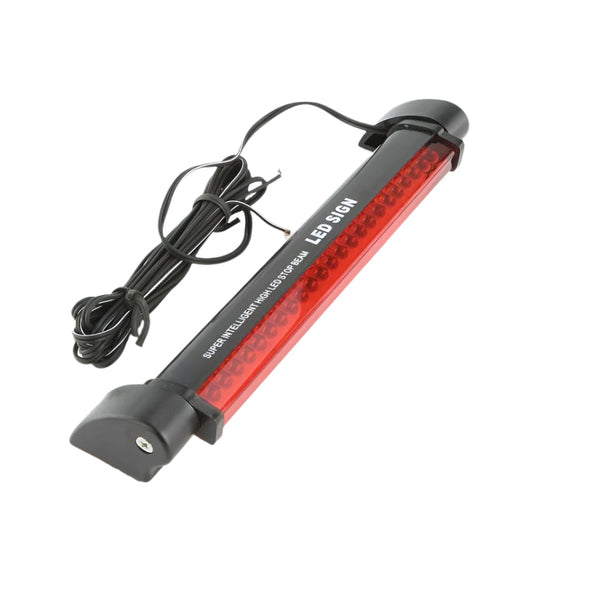 3rd Brake Lights – Car Builder Solutions
