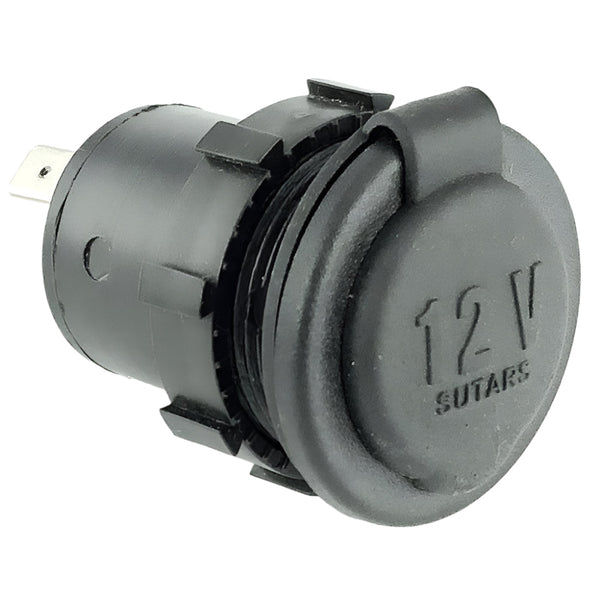 12v USB and Auxiliary Power Sockets – Car Builder Solutions