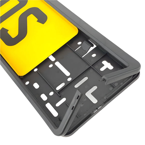 LED Number Plate Lights – Bolt & Rear Mount Styles – Car Builder Solutions