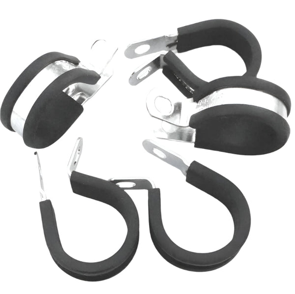 P-Clips – Car Builder Solutions