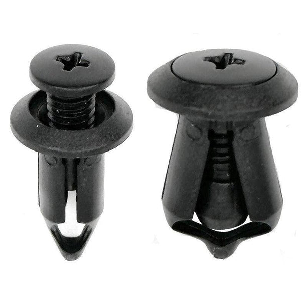 Mounting Fixings – Car Builder Solutions