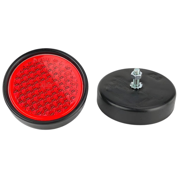 Reflectors – Car Builder Solutions