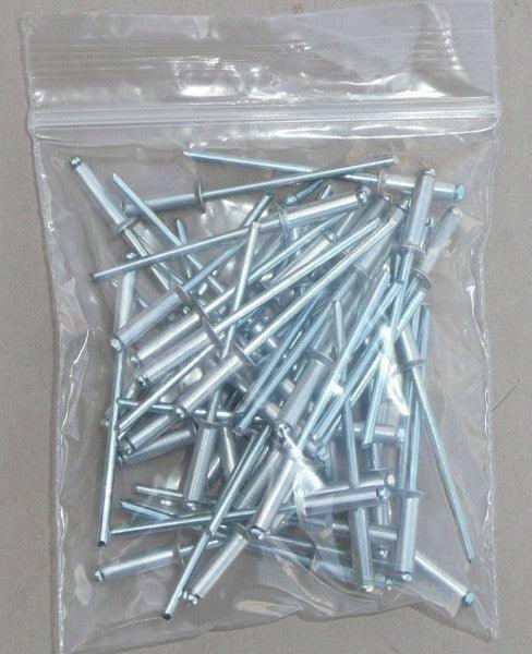Pop Rivets & Structural Rivets | Aluminium & Steel | All Sizes – Car ...