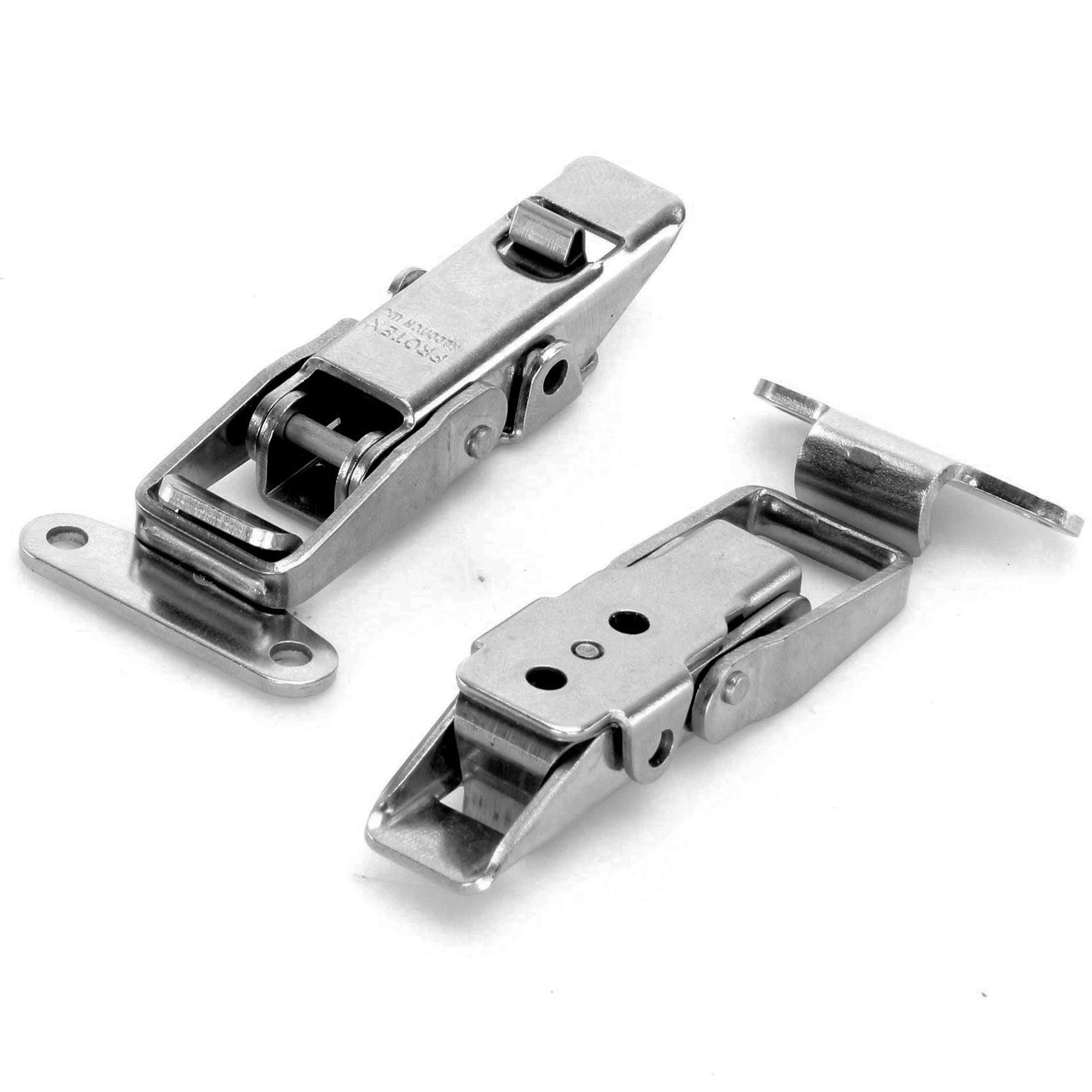 Catches & Latches – Car Builder Solutions