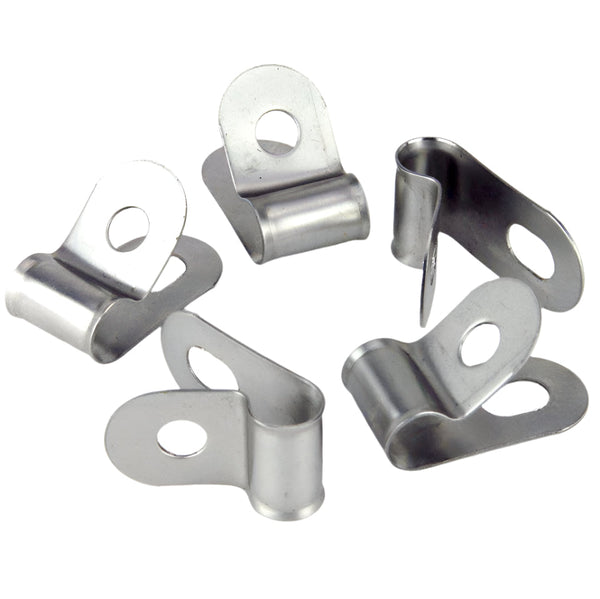 Brake Pipe P-Clips – Car Builder Solutions