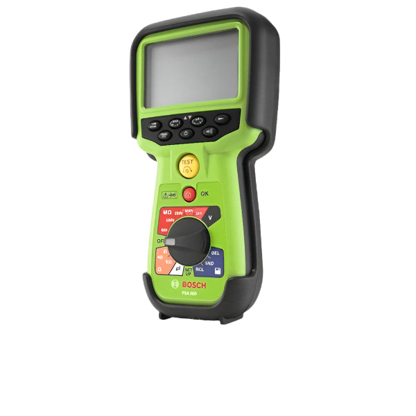 Bosch FSA 050 Hybrid Tester | Insulation & High-Voltage Testing | Fast ...