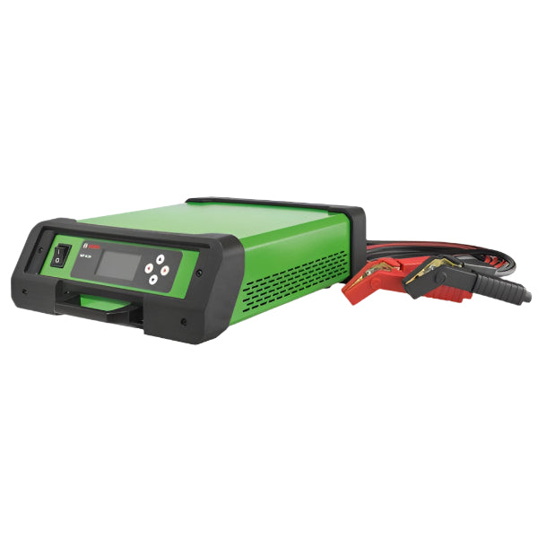 Bosch BAT 6120 120A Battery Support Unit | 12V Lithium & Lead Acid ...