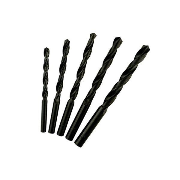 HSS Jobber Drill Bits | Box of 20 | Durable & Precise – Car Builder ...