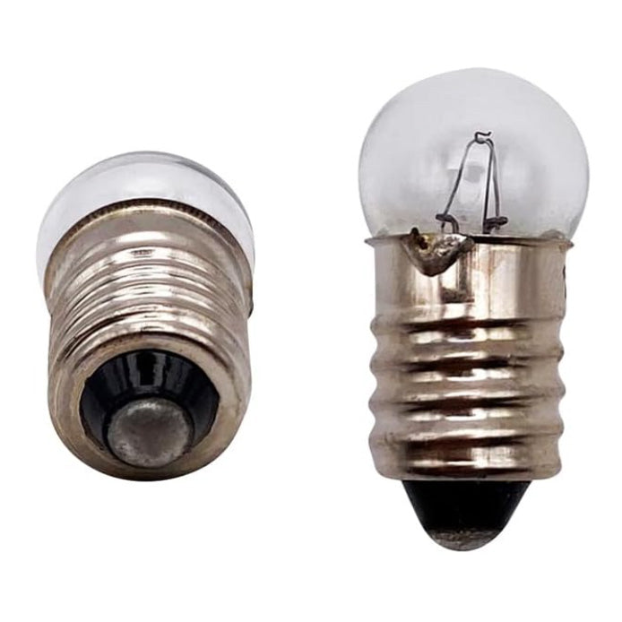 9mm Screw Panel Bulb Bulb 12V 2.2W – Car Builder Solutions