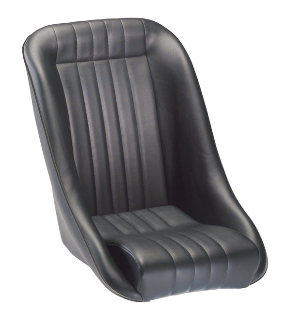 Cobra Classic Bucket Seat | Heritage Sports Car Seat – Car Builder ...