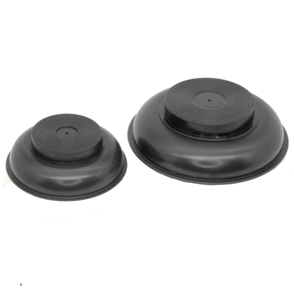 100mm and 150mm ABS Magnetic Parts Bowls – Car Builder Solutions