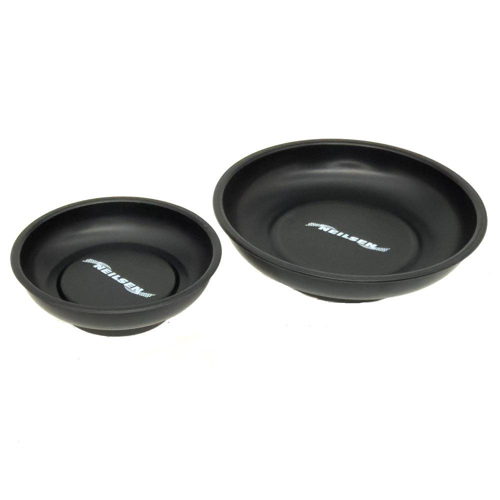 100mm and 150mm ABS Magnetic Parts Bowls – Car Builder Solutions
