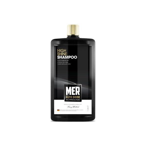 Mer Ast High Shine Car Shampoo 1 Litre | Deep Clean & Glossy Shine ...