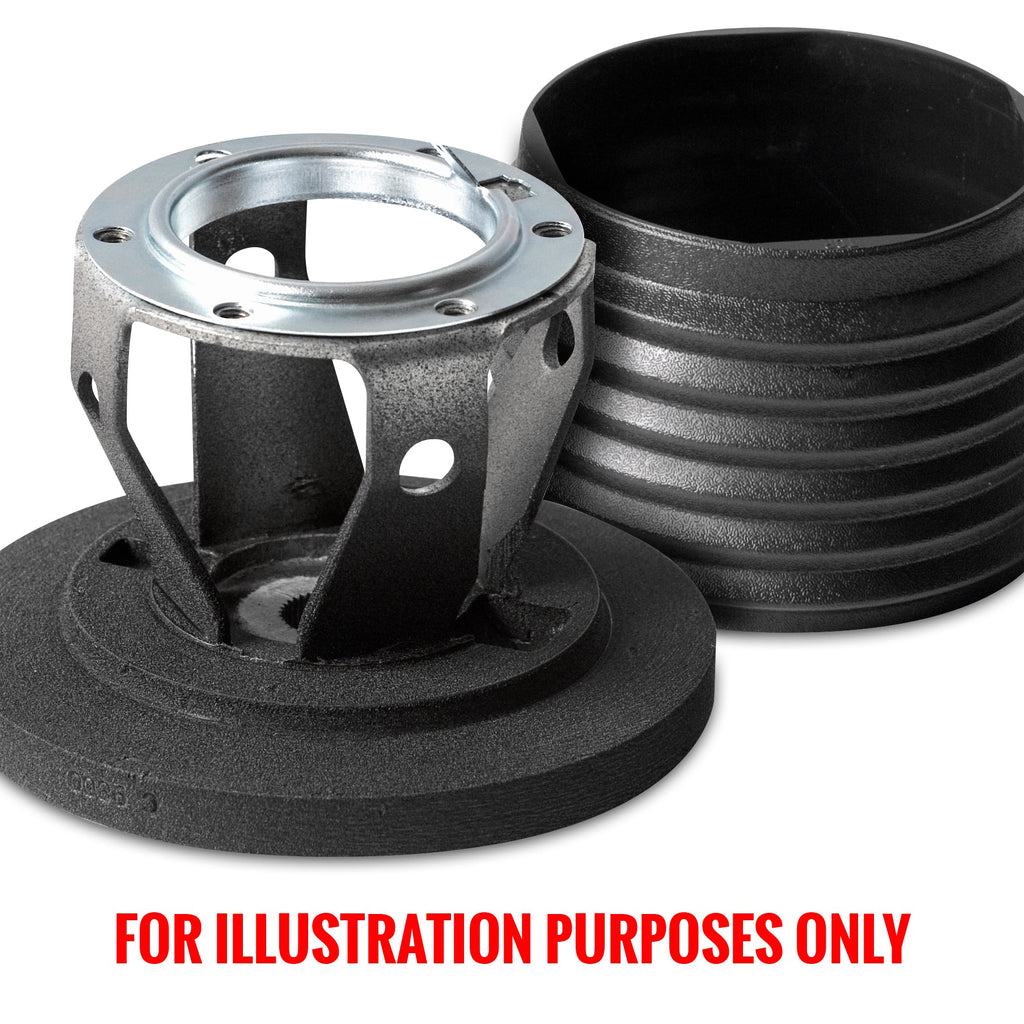 MOMO Hub Kit for Honda Accord/Vigor | Enhanced Safety & Compatibility ...