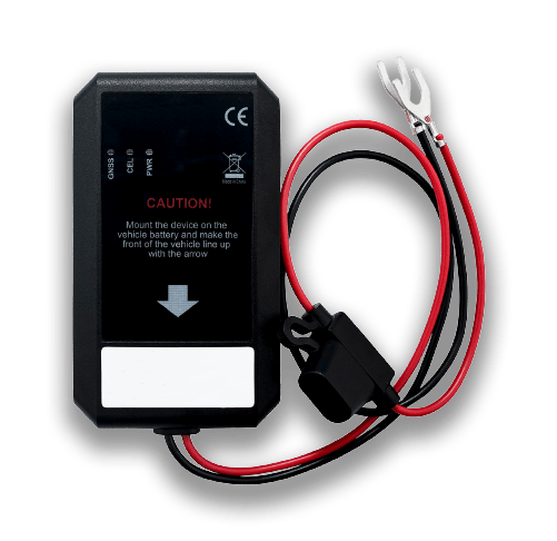 Quick Connection Tracker | Easy Trailer & Caravan Connection | PSOD012 ...