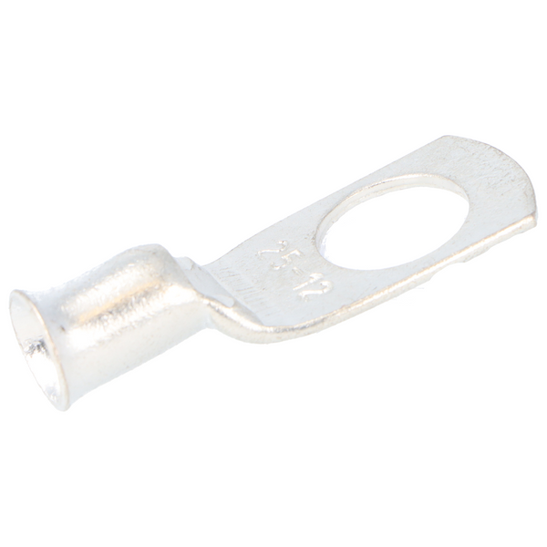 12mm Ring Terminal for 25mm² Battery Cable | Secure Connection | RT12 ...