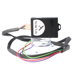 Rear Light Clusters | LED Tail, Brake, Indicator & Reverse Units – Car ...