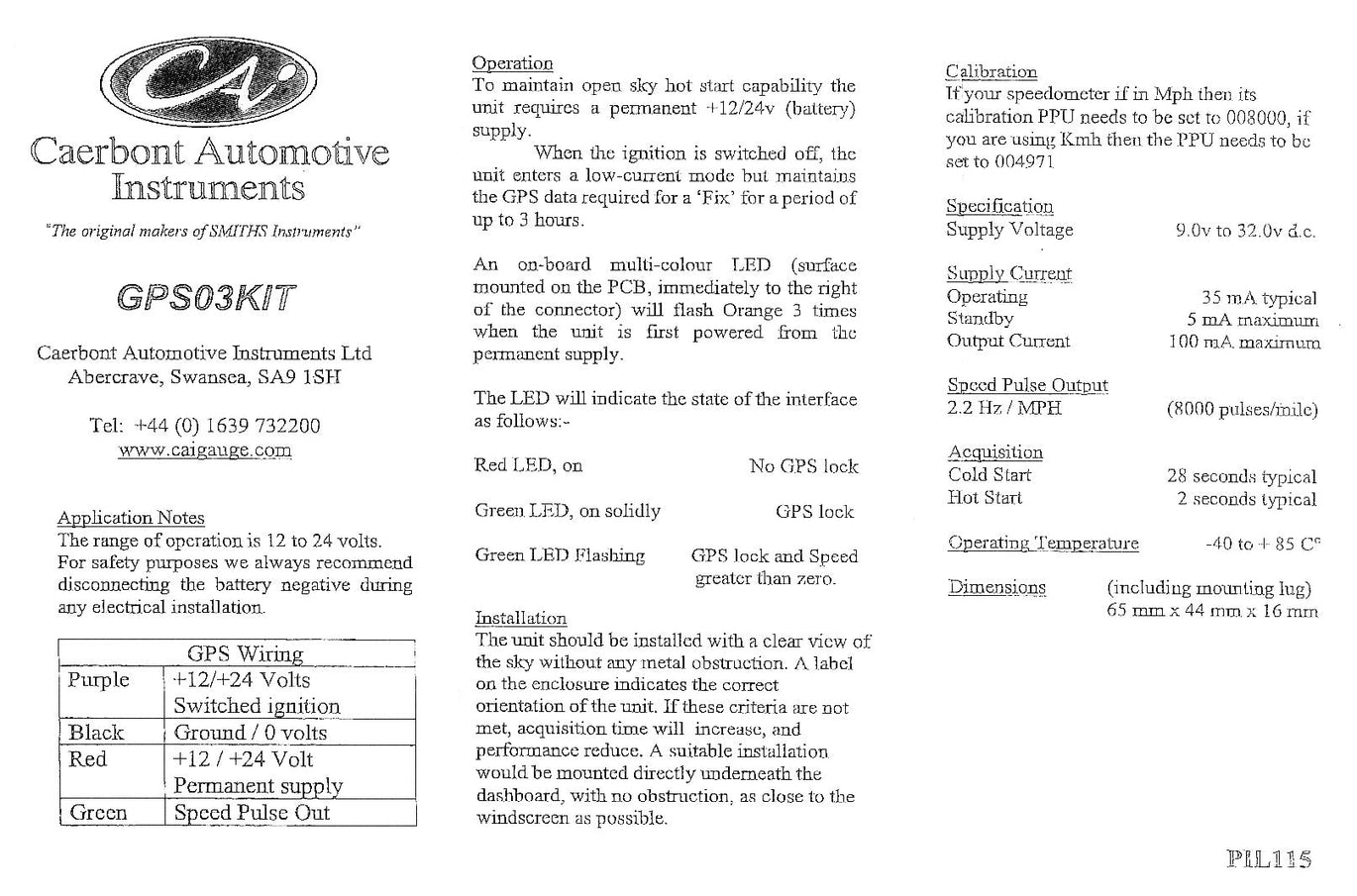 Fluid Reservoirs | Brake, Clutch & Coolant Overflow Tanks – Car Builder ...
