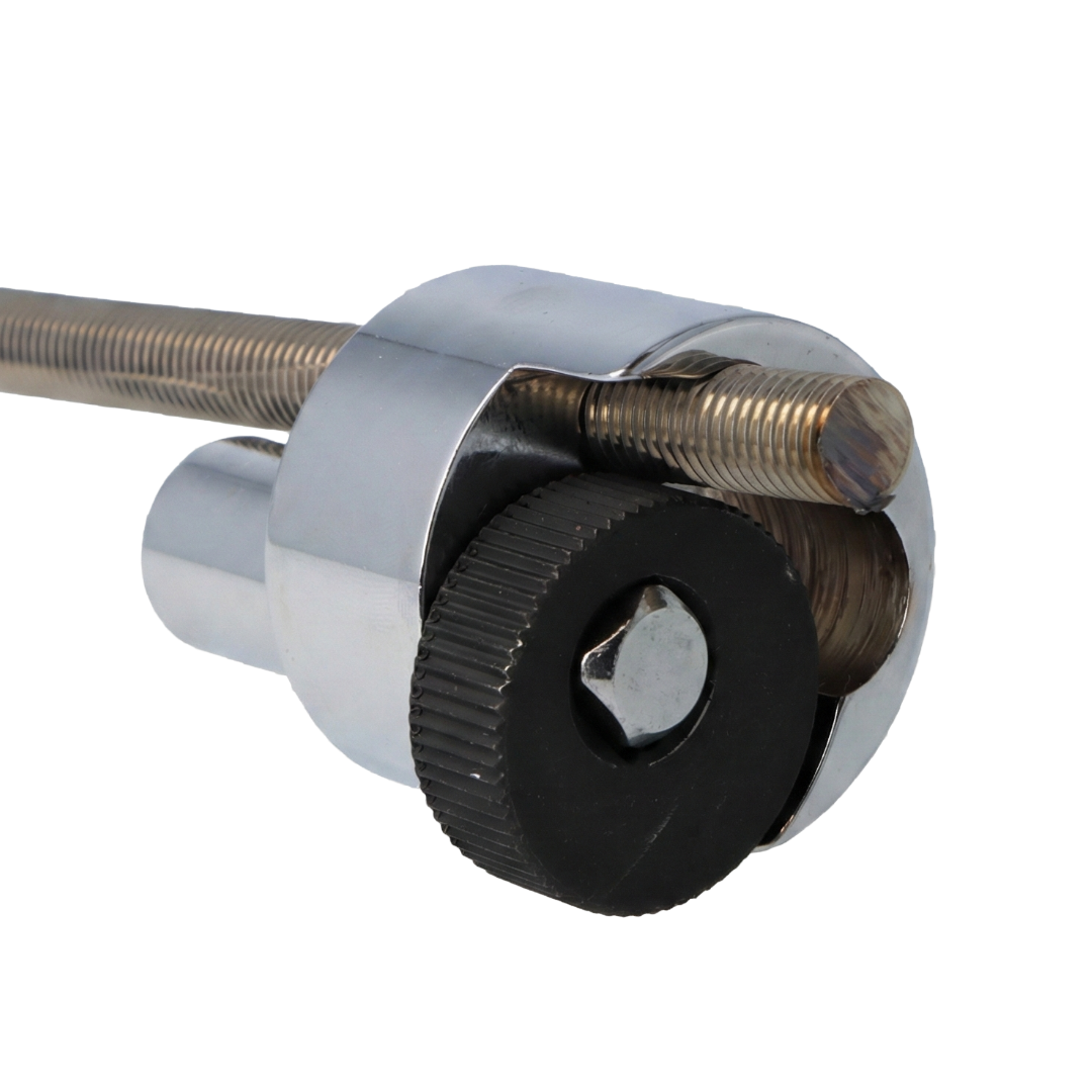 1/2 Inch Drive Rotation Lock Stud Extractor Heavy Duty – Car Builder ...