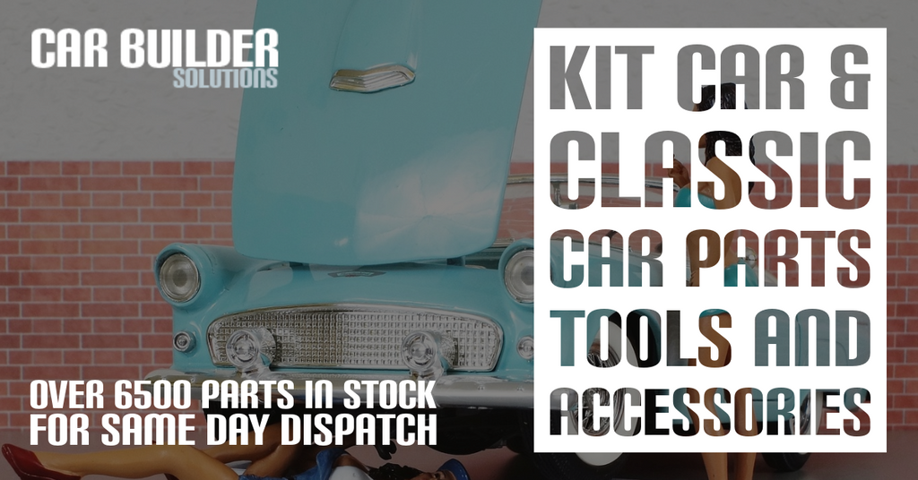 8. More Mechanical stuff – Car Builder Solutions