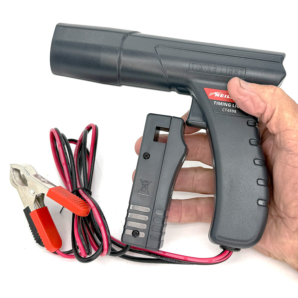 Engine Timing Light – Car Builder Solutions