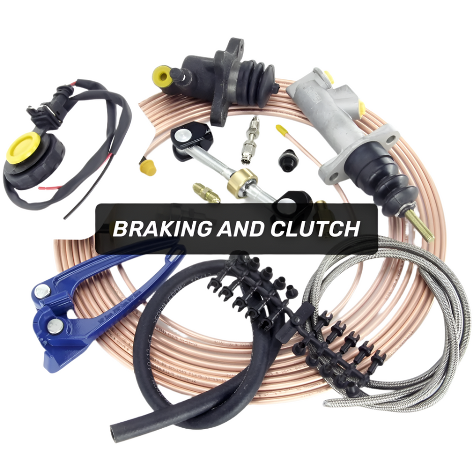 Car Builder - Kit & Classic Car Parts Specialist – Car Builder Solutions