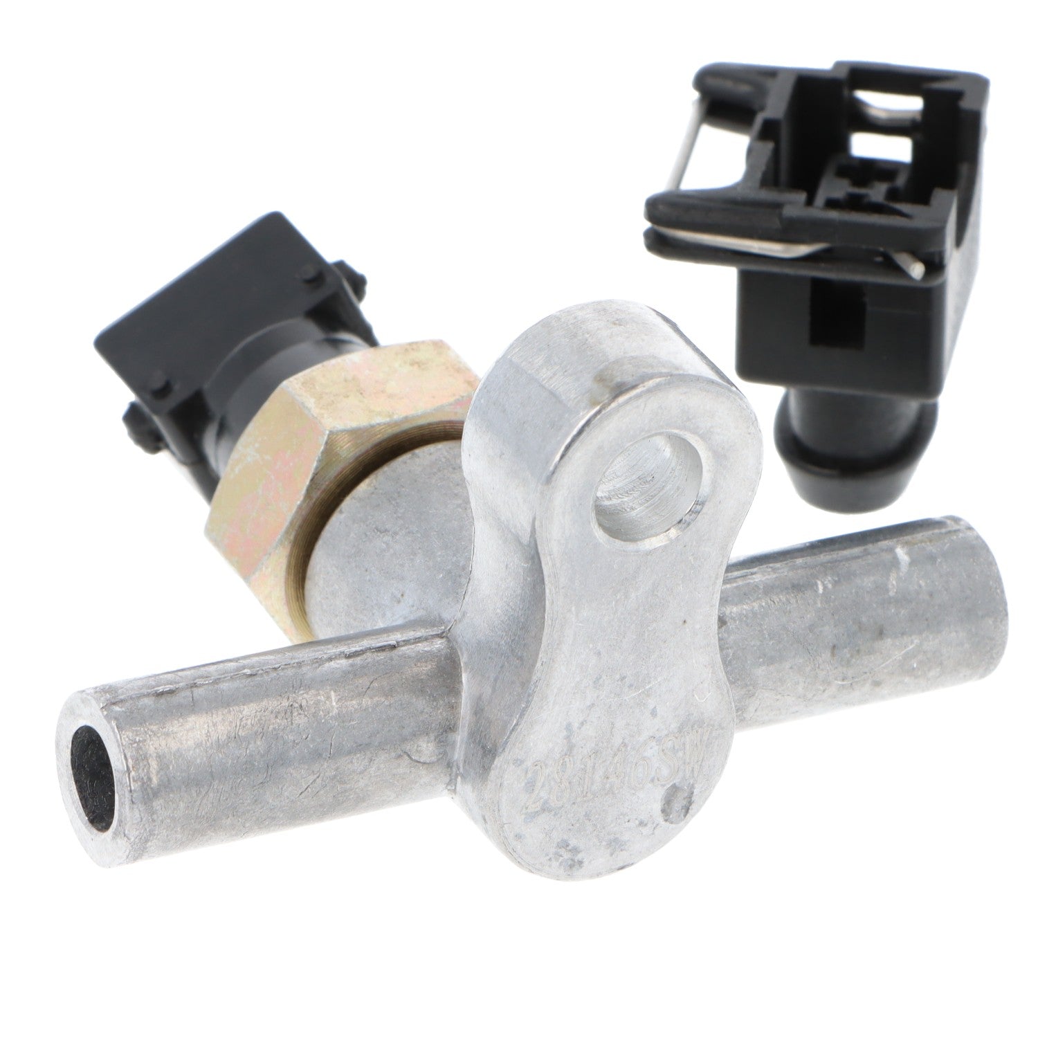 Electric Vacuum Pump Switch – Car Builder Solutions