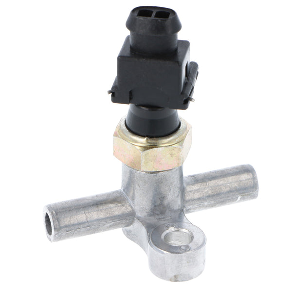 Electric Vacuum Pump Switch – Car Builder Solutions