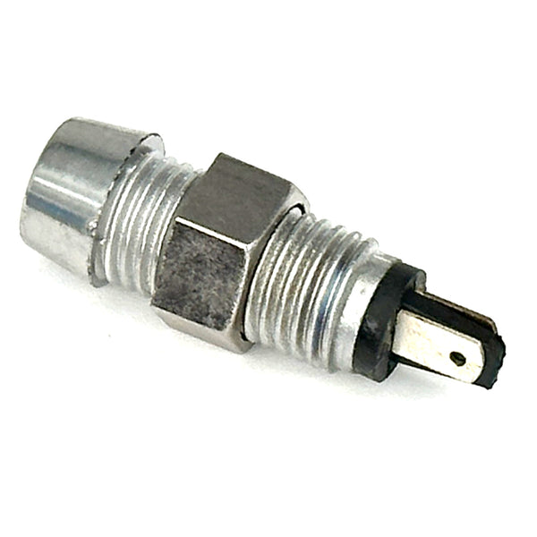Green Mini LED Warning Light – Car Builder Solutions