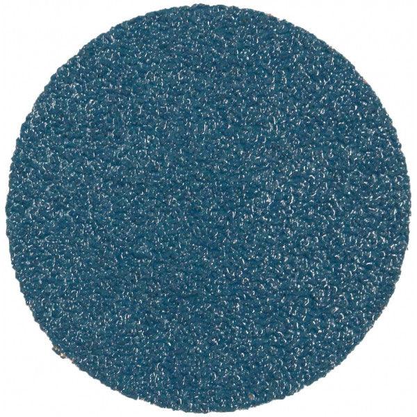50mm Quick-Lock Zirconia Fibre Discs | Fast Cutting | Long Life – Car ...