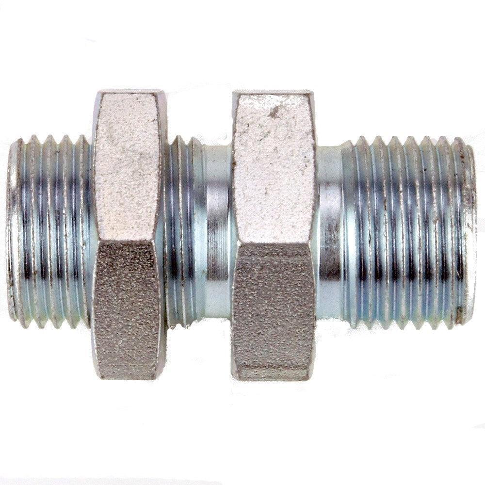 A/C #10 Bulkhead Fitting – Car Builder Solutions