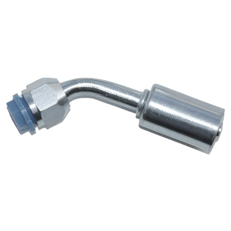 A/C Union 45 Degree #6 | Leak-Free Connection | HVAC/R Fitting – Car ...