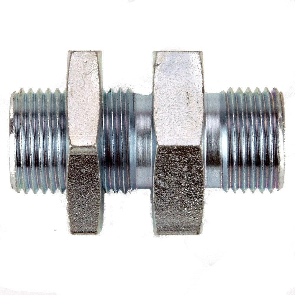 A/C #8 Bulkhead Fitting – Car Builder Solutions