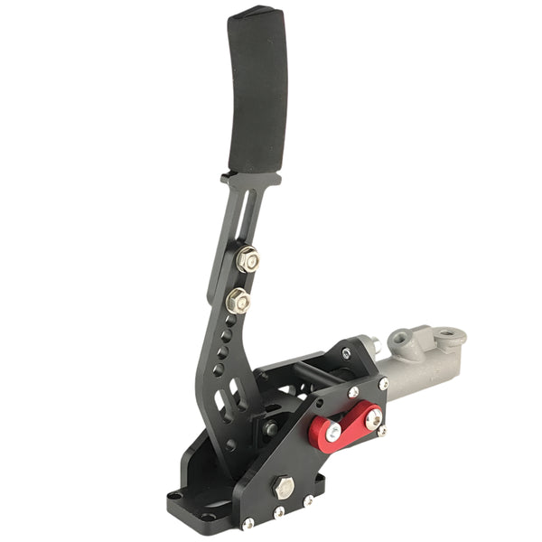 Adjustable Billet Alloy Hydraulic Handbrake – Car Builder Solutions