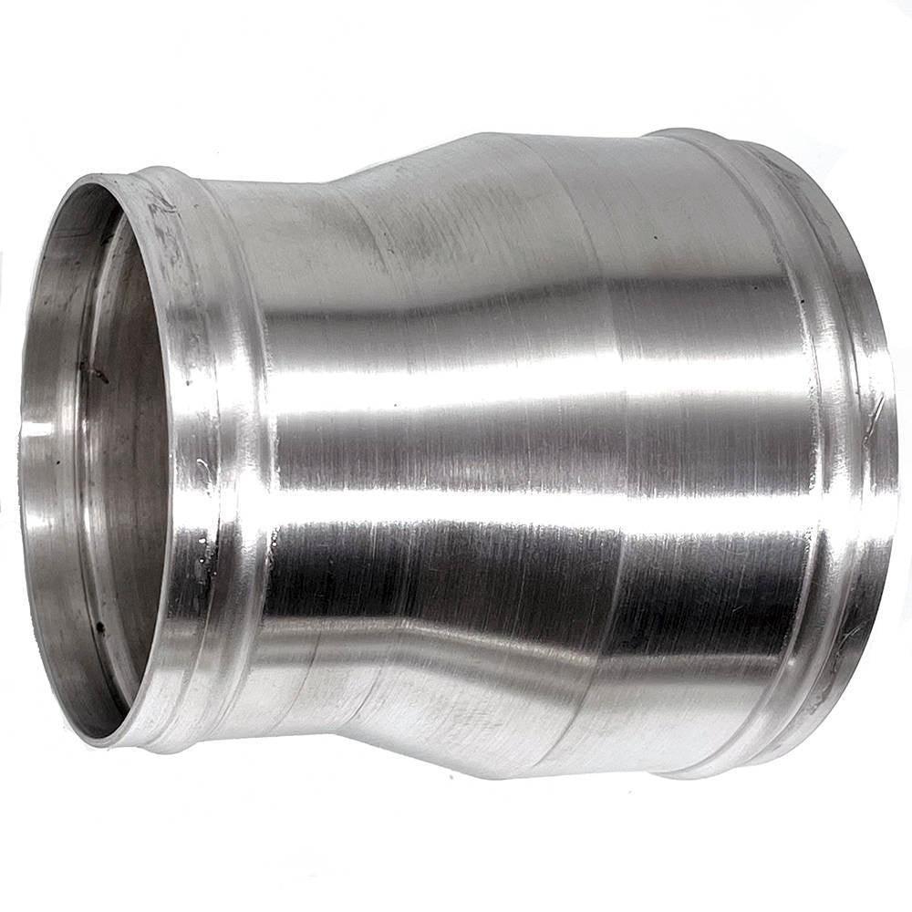 Aluminium Hose Reducers – Car Builder Solutions