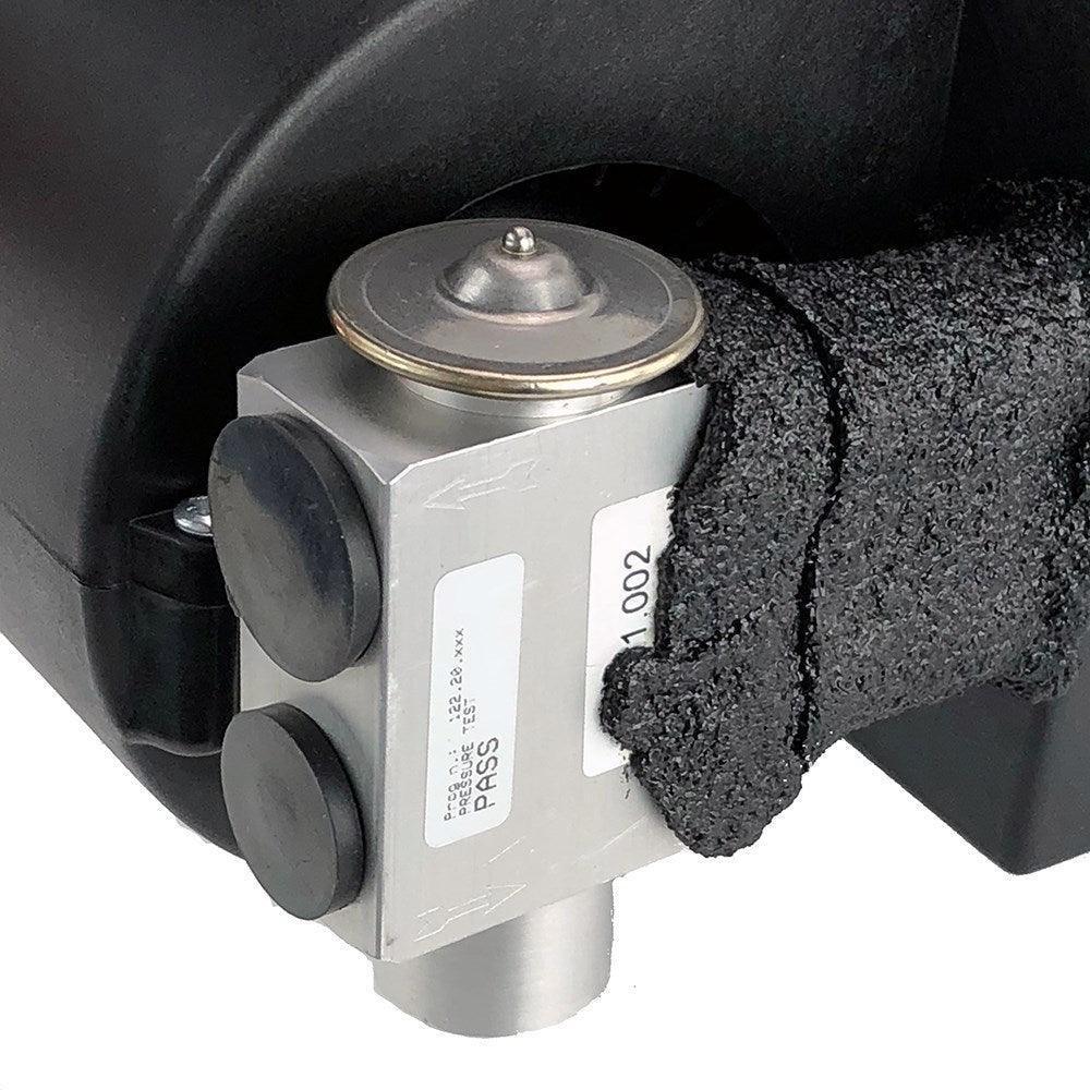 Compact Air Conditioning Kit – Car Builder Solutions
