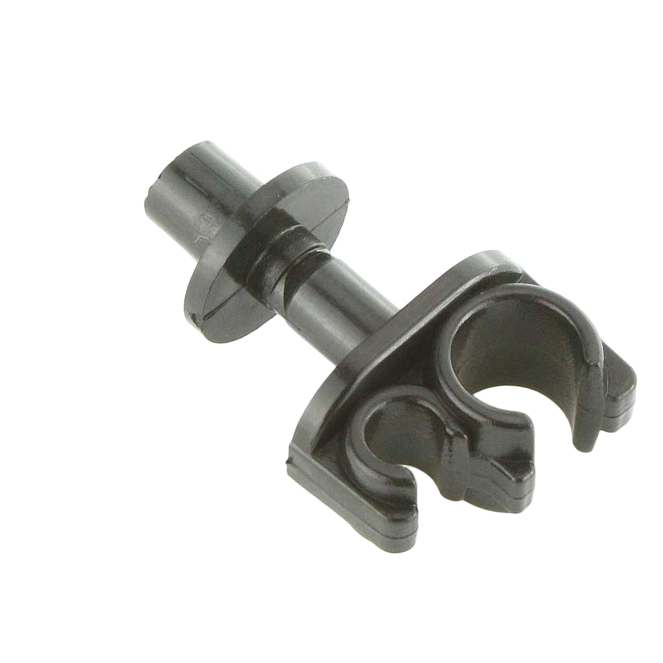 Brake & Fuel Pipe Clips (5 Pack) | Securely Fasten Lines | Easy Install ...