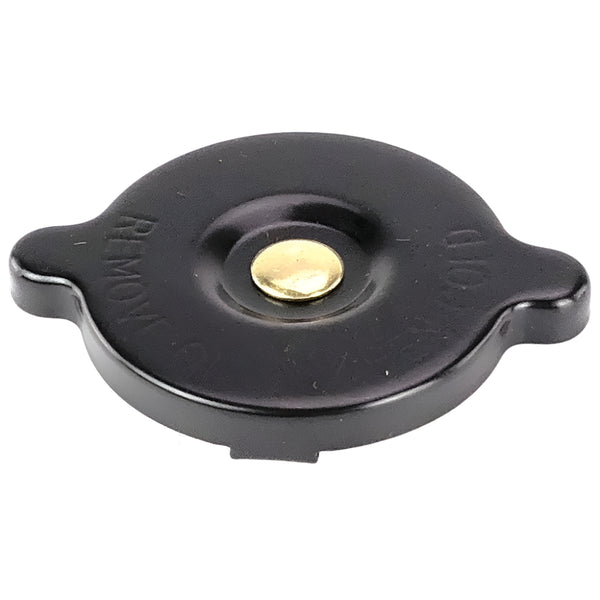Valveless Radiator Cap with Rubber Seal | Reliable Cooling | BRCAPVL ...