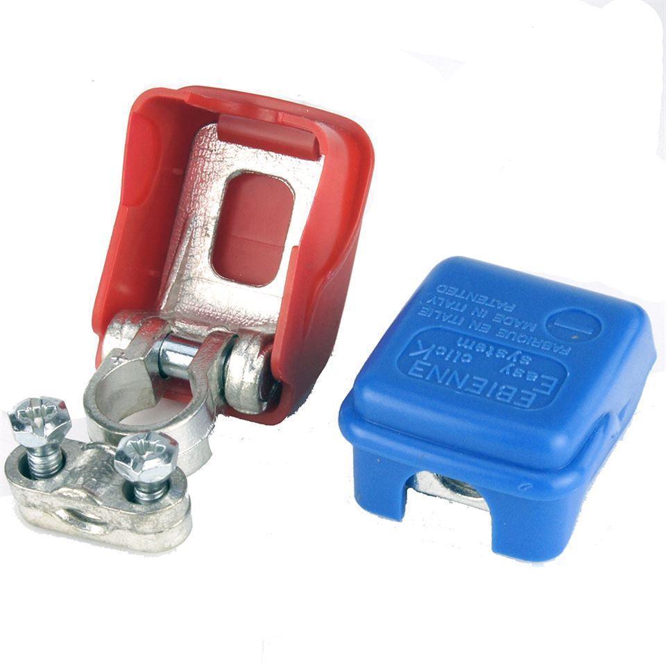 Quick Release Battery Terminals – Car Builder Solutions